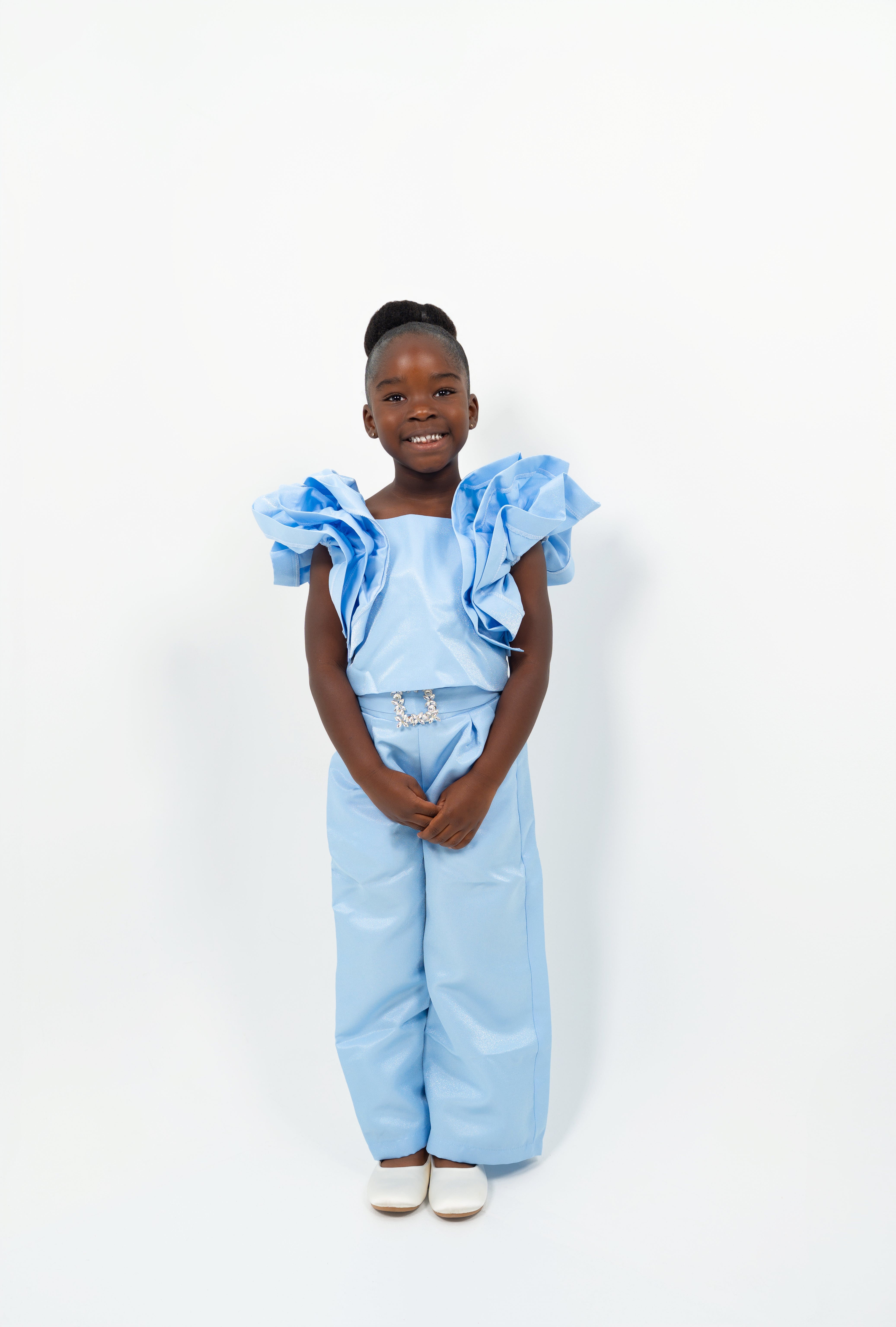 Matching Sets for Girls | Stylish 2-Piece Outfits | K&K – Kirsten and ...